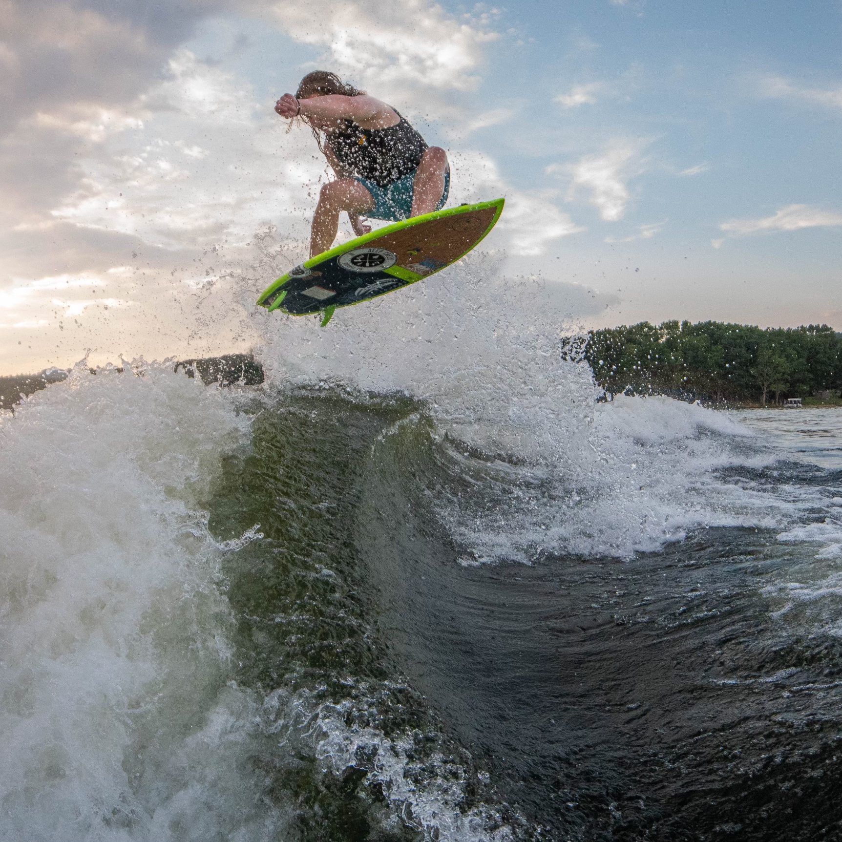 Deep Creek Surf Sessions